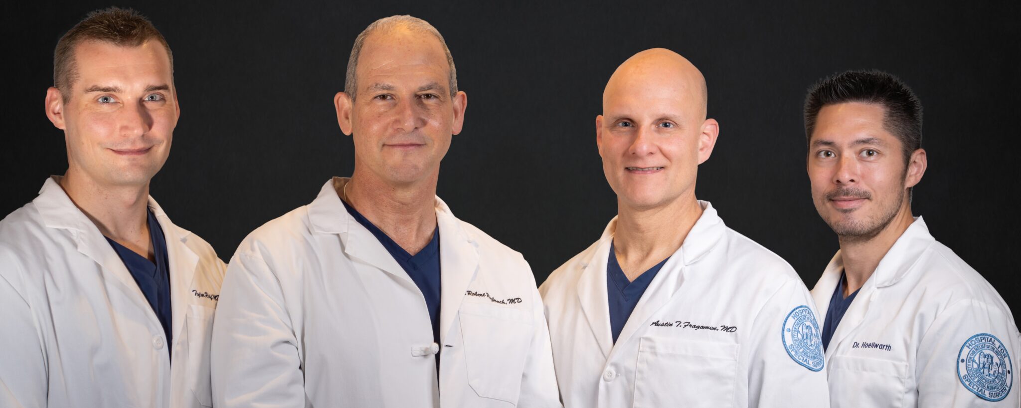 Meet Our Doctors – Limb Lengthening