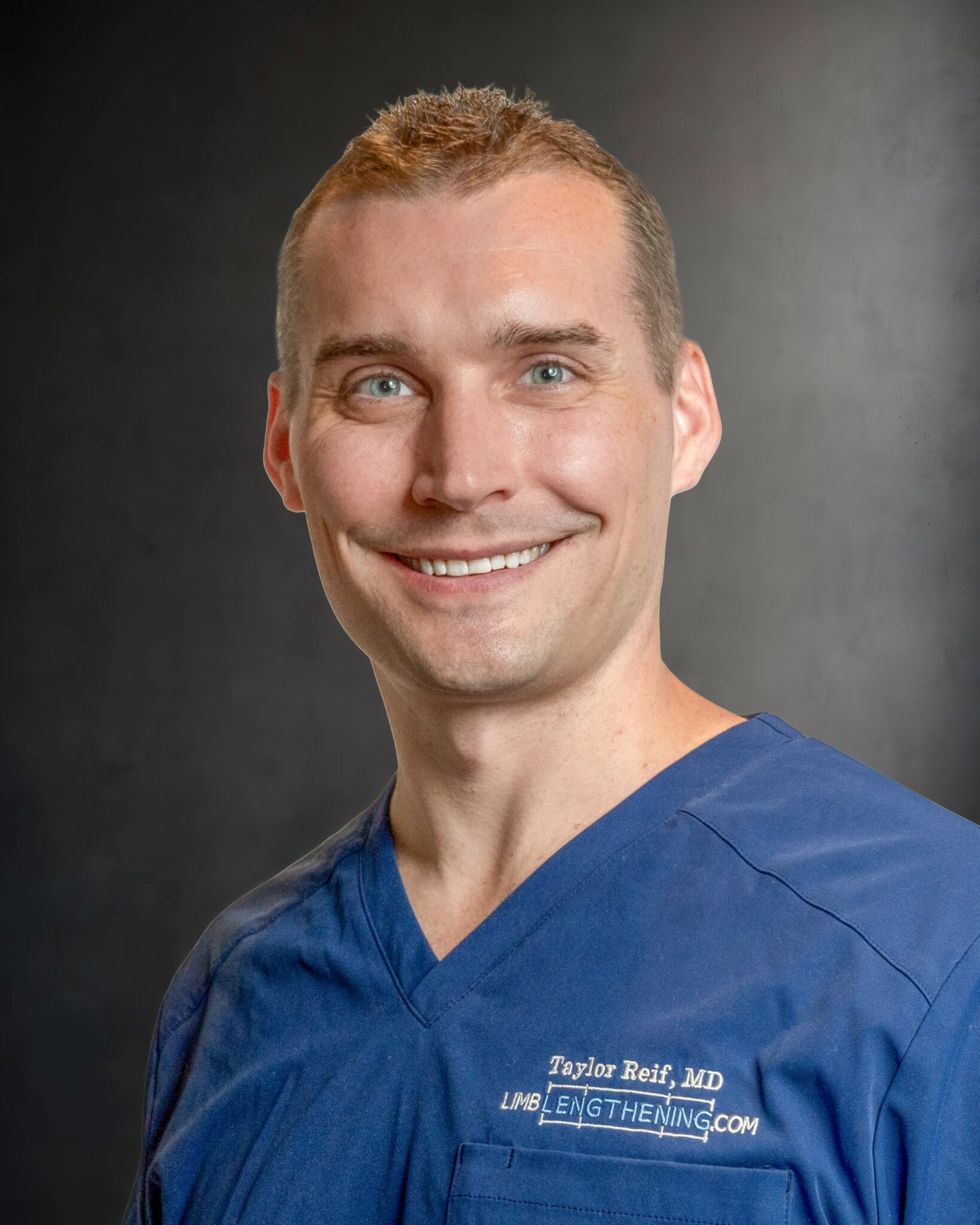 Meet Our Doctors – Limb Lengthening